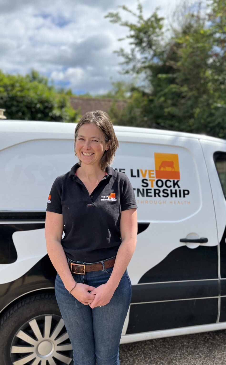 Emily Brearley - TLP